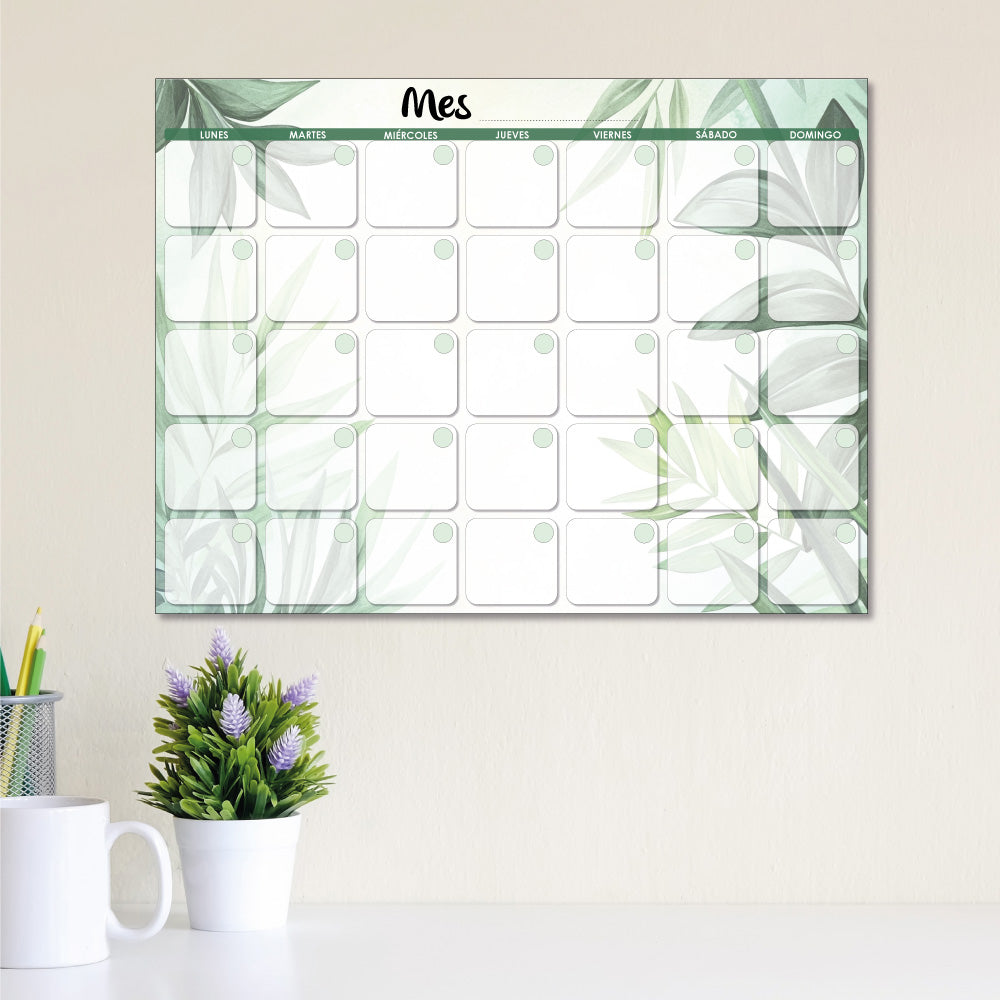 TABLÚ 40x30 DISEÑOS VARIADOS – Tablú México