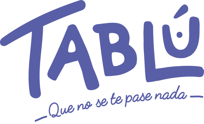 Tablú México | Planners de acrílico